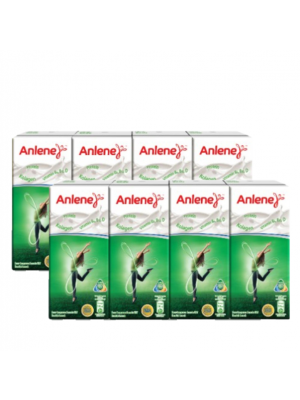 Anlene UHT Milk 2x4x180ml - Grocery Online
