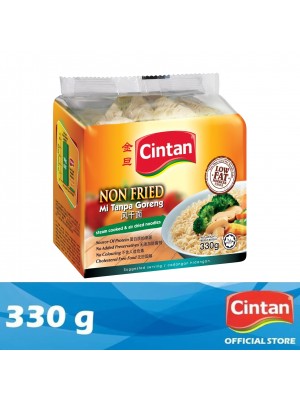 Cintan Non Fried Original 330g - Grocery Online