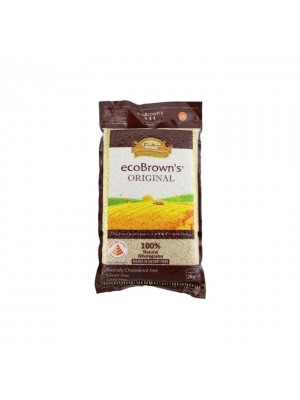Ecobrown's Original 2kg - Grocery Online