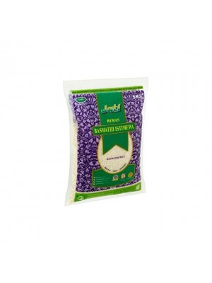 Jati Basmathi Istimewa 5kg - Grocery Online