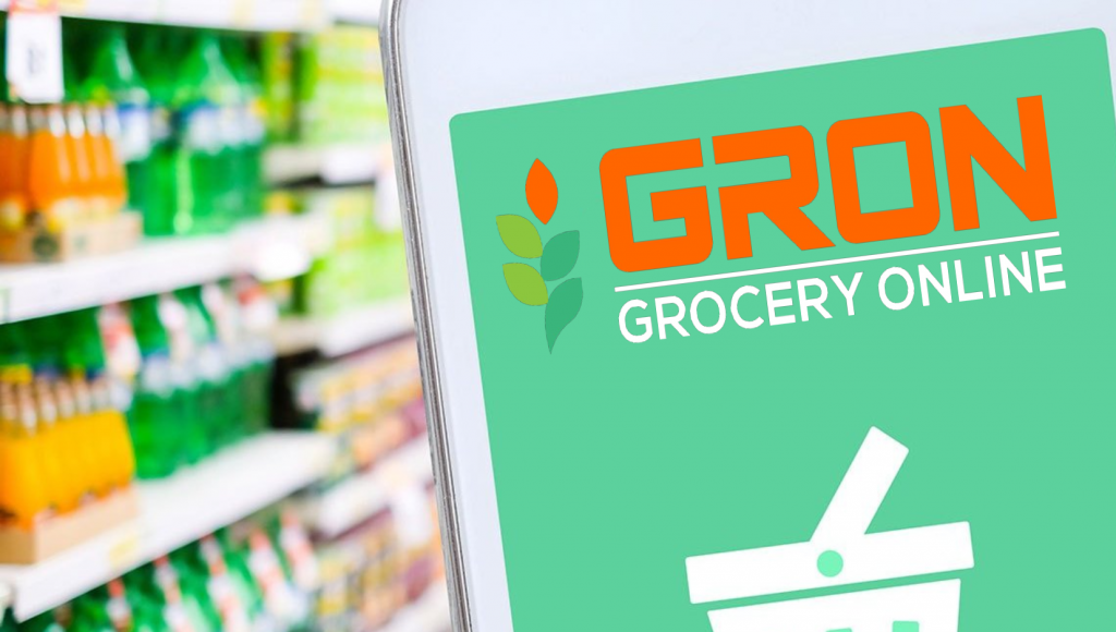 Newsletter | Press - Grocery Online